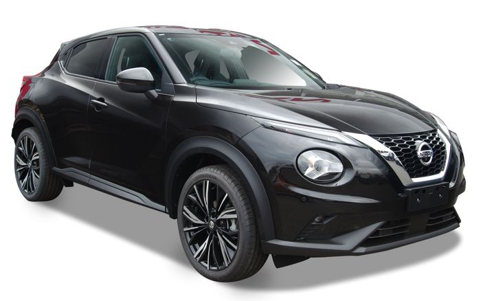 2023 Nissan Juke Ti Orange Perso Price and Specifications | CarExpert