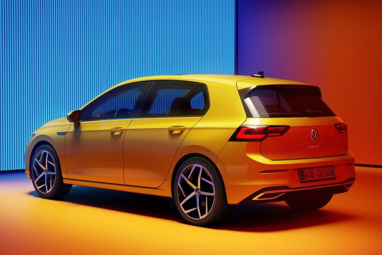 2021 Volkswagen Golf 8 pricing | CarExpert