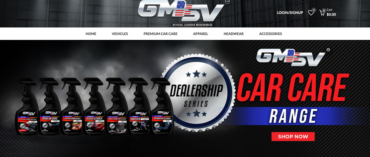 GMSV: General Motors Specialty Vehicles has arrived – or has it ...