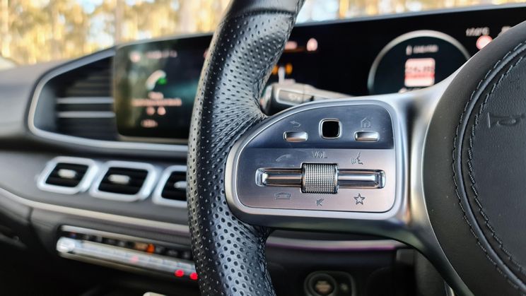 Mercedes-Benz MBUX infotainment review | CarExpert