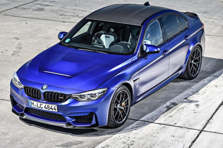 BMW M3: The evolution of an icon | CarExpert
