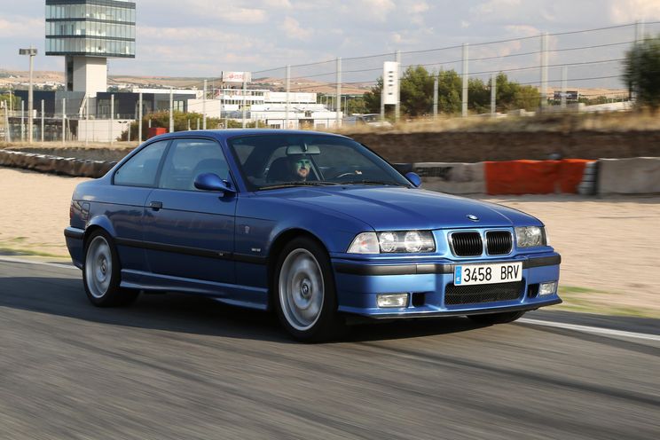 BMW M3: The evolution of an icon | CarExpert