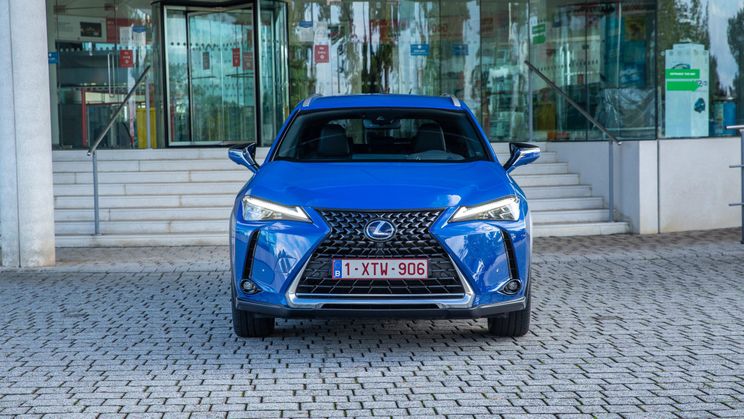 2021 Lexus UX300e confirmed for November 2021 Australian launch | CarExpert