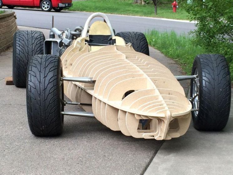 Toyota 4JZ? Mad man builds a twin-turbo V12 from two Toyota Supra ...