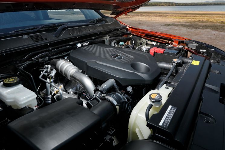 2021 Nissan Navara price and specs | CarExpert