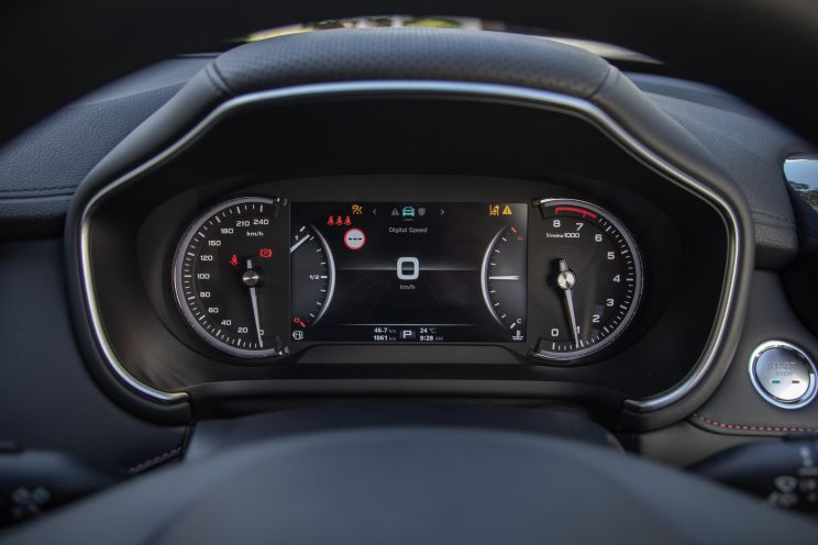 2021 MG HS Core review | CarExpert