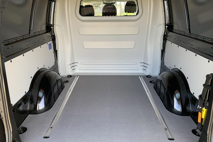 2021 Mercedes-Benz Vito review | CarExpert