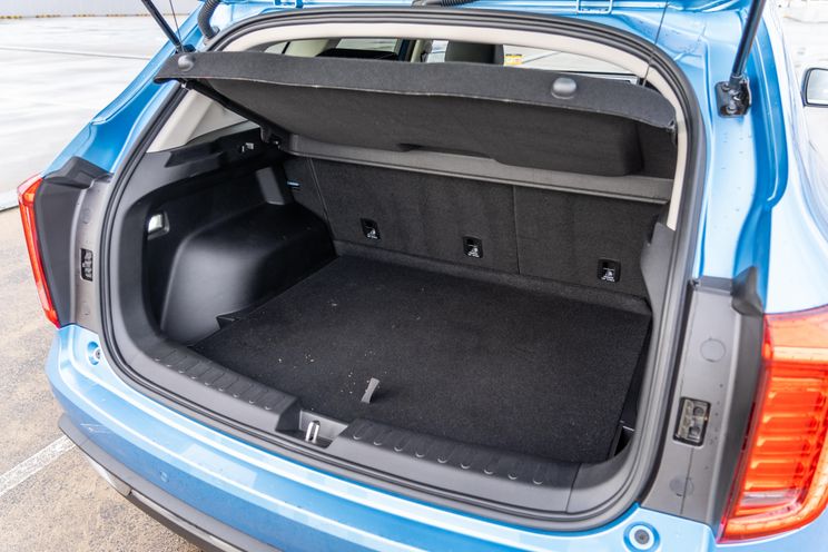 2021 Haval Jolion review | CarExpert