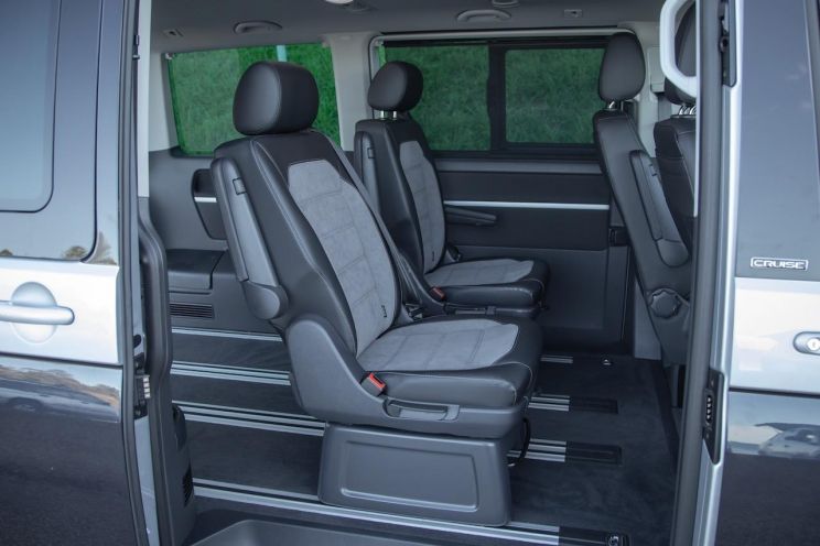 2021 Volkswagen Multivan T6.1 review | CarExpert