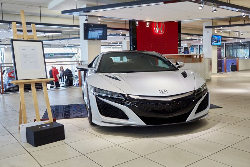 Q&A with James Voortman, CEO of the AADA dealer peak body | CarExpert