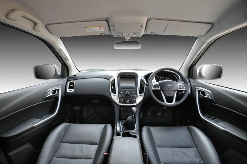 Eight Chinese cars that flopped in Australia | CarExpert
