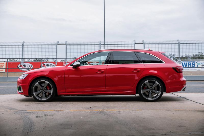 2020 Audi S4 Performance Review | CarExpert