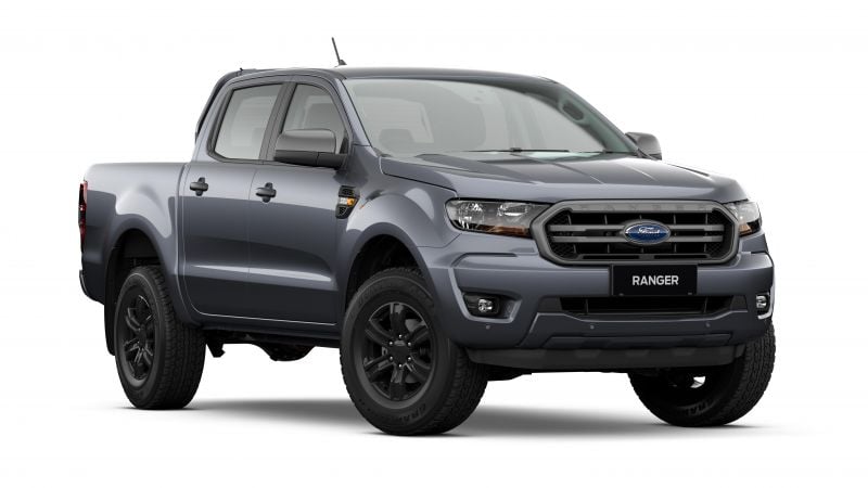 2020 Ford Ranger 4x4: Bolstered range brings new variants and options ...