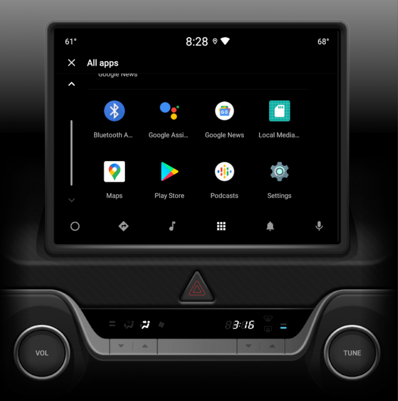 What to expect in the next Android Auto update | CarExpert