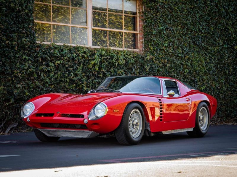 Bizzarrini is back: Here's the team behind the revival | CarExpert