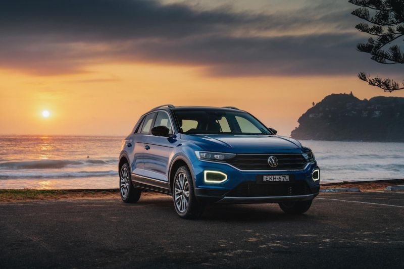 2021 Volkswagen T-Roc price and specs | CarExpert
