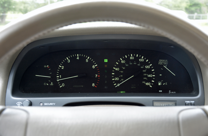 The tech behind the icons: Lexus LS | CarExpert