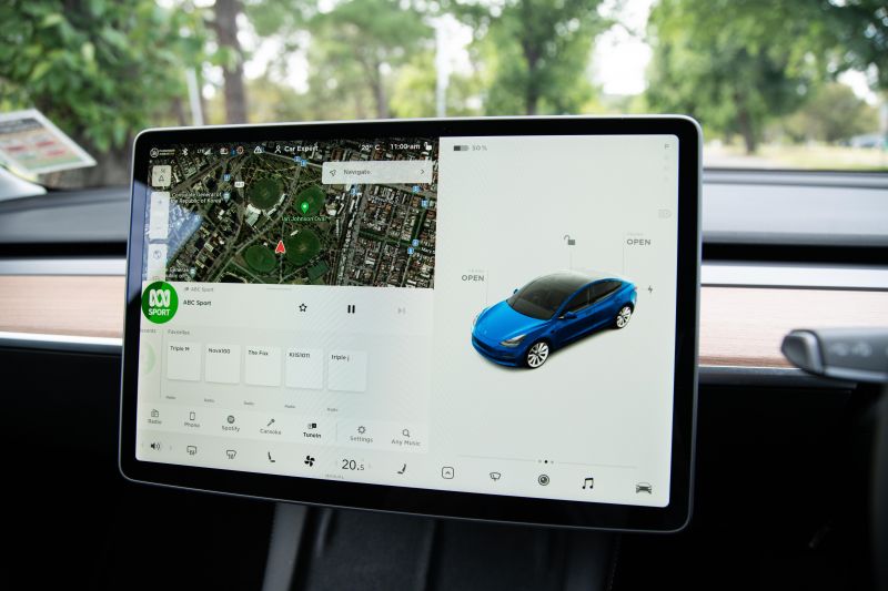2021 Tesla Model 3 Long Range review | CarExpert