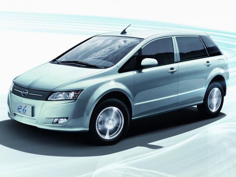 BYD: A guide to everything you need to know | CarExpert