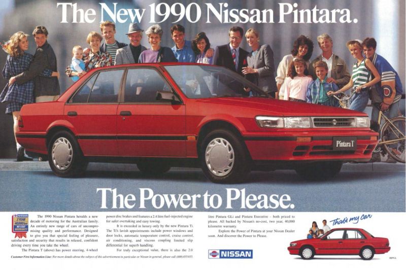 10 Nissans you may have forgotten: Part II | CarExpert