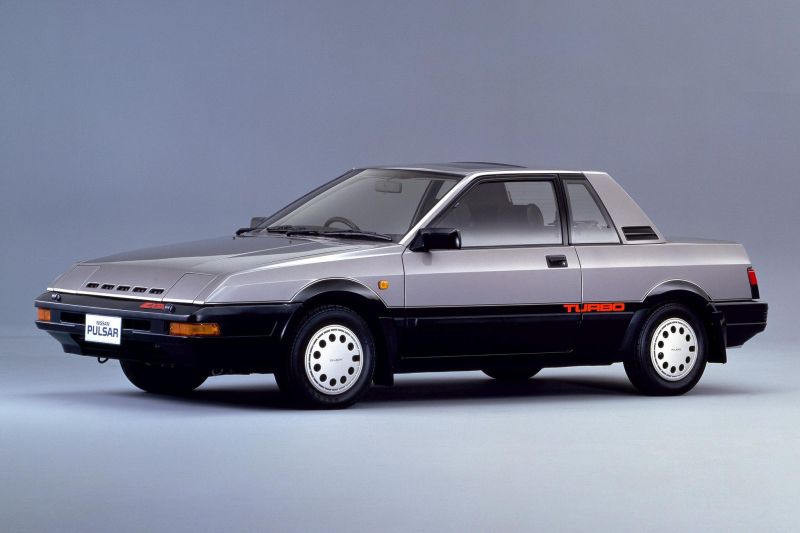 10 Nissans you may have forgotten: Part II | CarExpert