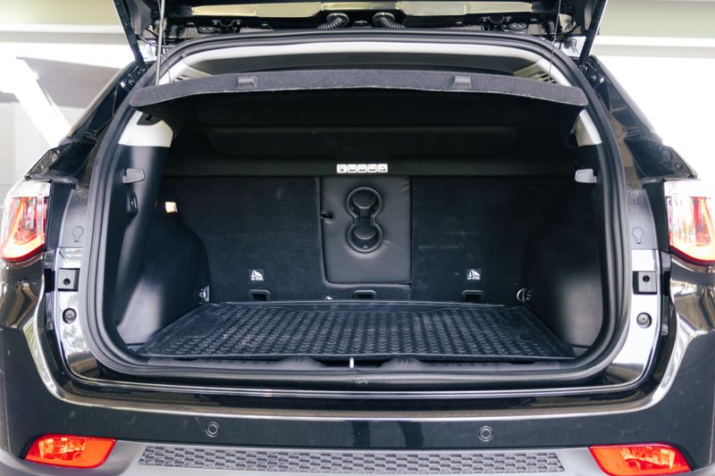 The small SUVs with the most boot space in Australia | CarExpert