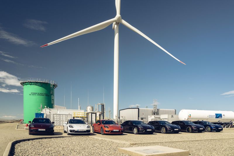 Everything you need to know about e-fuels | CarExpert