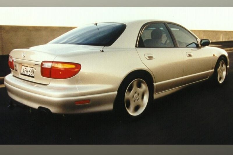 10 Mazdas you may have forgotten: Part II | CarExpert