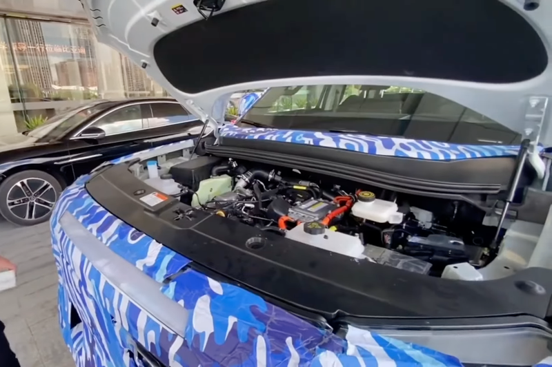 Check out BYD's upcoming electric, plug-in hybrid ute | CarExpert