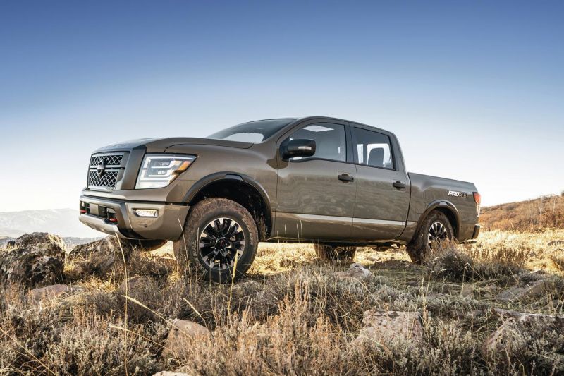 Nissan's Ram 1500 rival is officially dead | CarExpert
