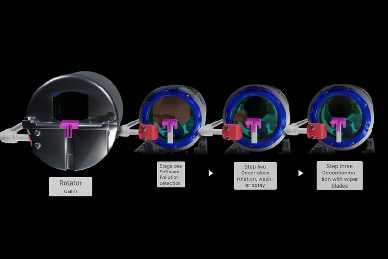 World's smallest wiper coming to keep Hyundais safe | CarExpert