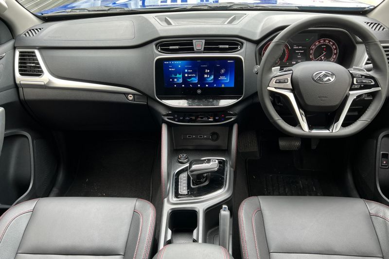 2024 LDV T60 Max review | CarExpert