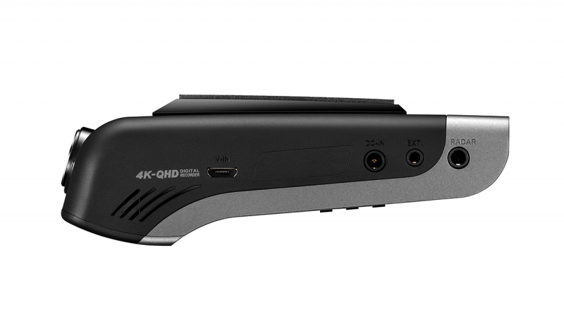 Thinkware U1000 Dash Cam Review | CarExpert