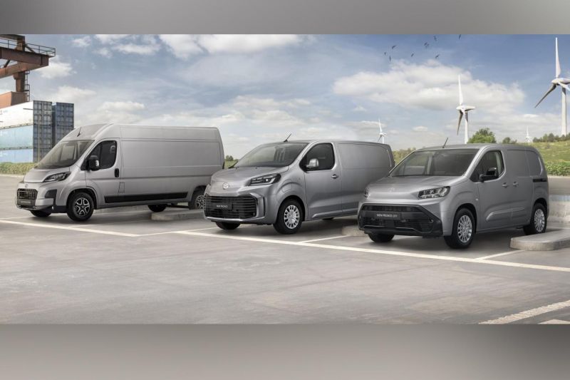 Toyota reveals its largest battery-electric vehicle | CarExpert