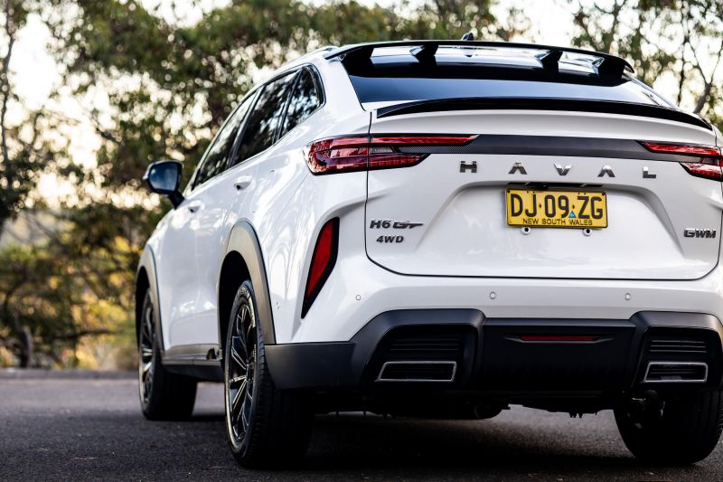 2025 GWM Haval H6 GT PHEV: How to save $6500 on plug-in hybrid SUV | CarExpert