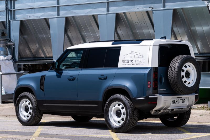 2025 Defender prices: More luxury, more power for off-roader | CarExpert