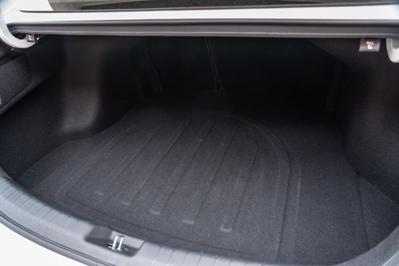 2025 Kia Cerato review | CarExpert