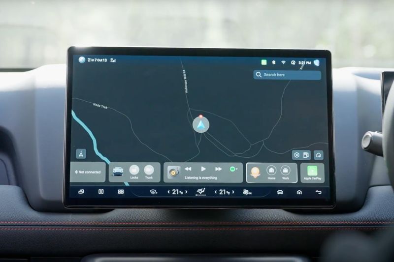 2025 BYD Shark 6 review: Quick drive | CarExpert