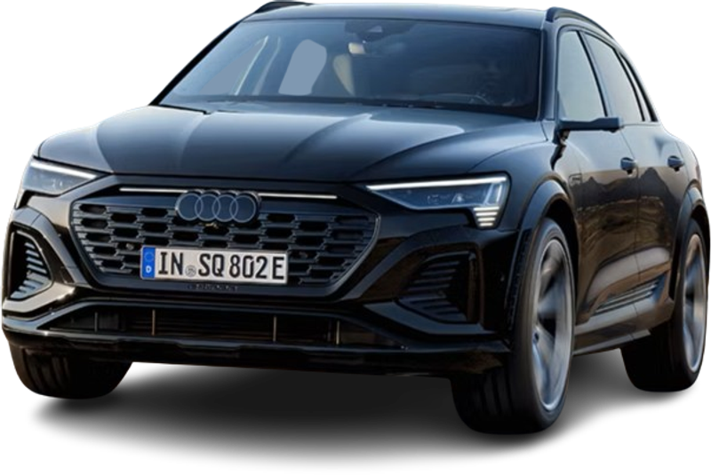 Audi SUV Reviews - Models & Range | CarExpert