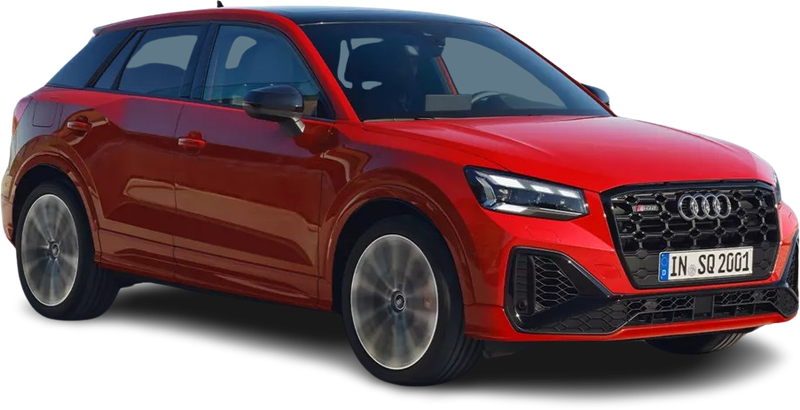 Audi SUV Reviews - Models & Range | CarExpert