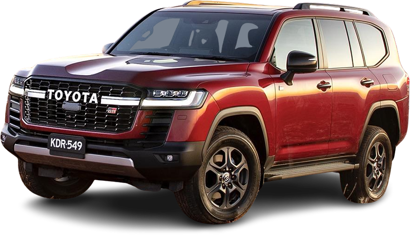 2025 LDV D90 Reviews - Models & Range | CarExpert