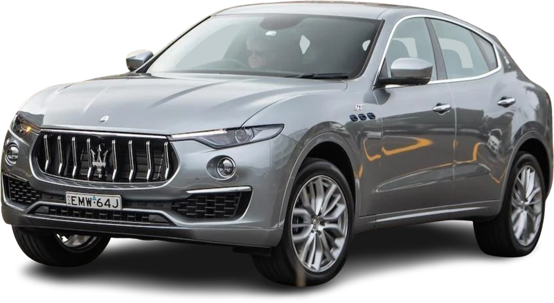 Maserati SUV Reviews - Models & Range | CarExpert