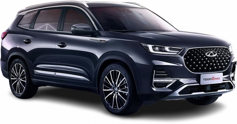 Chery SUV Reviews - Models & Range | CarExpert