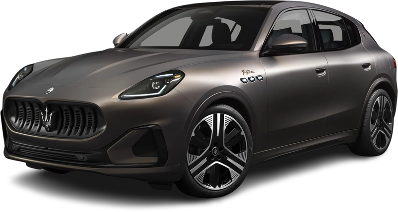 Maserati SUV Reviews - Models & Range | CarExpert
