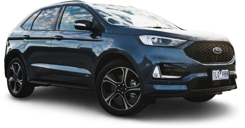 Ford SUV Reviews - Models & Range | CarExpert
