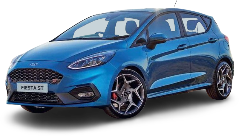 Ford Small Reviews - Models & Range | CarExpert