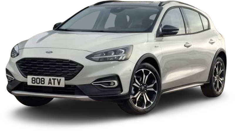 Ford Small Reviews - Models & Range | CarExpert