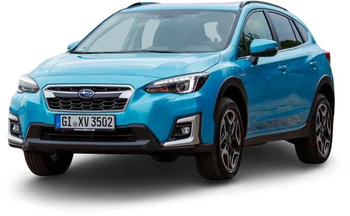 Subaru SUV Reviews - Models & Range | CarExpert