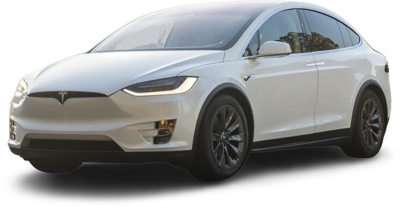 Tesla SUV Reviews - Models & Range | CarExpert