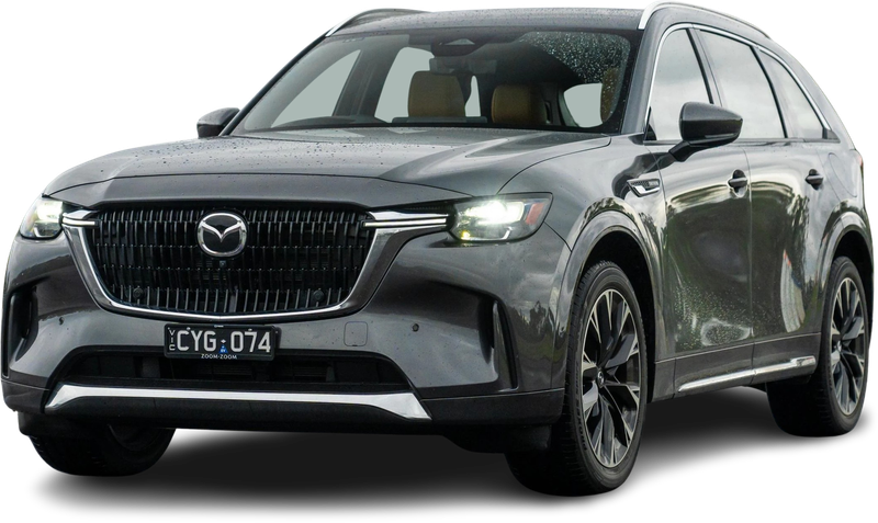 Mazda SUV Reviews - Models & Range | CarExpert